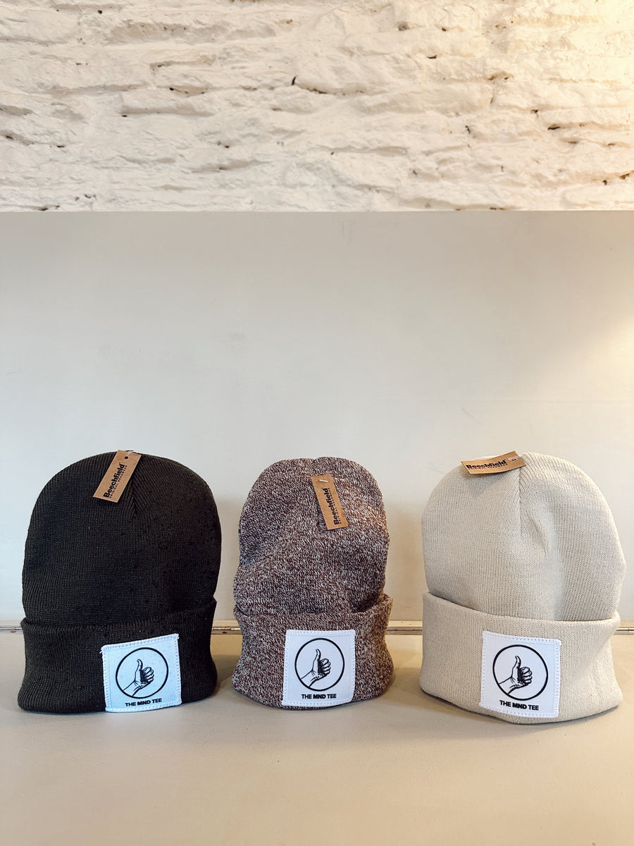MND TEE Beanies – The MND Tee
